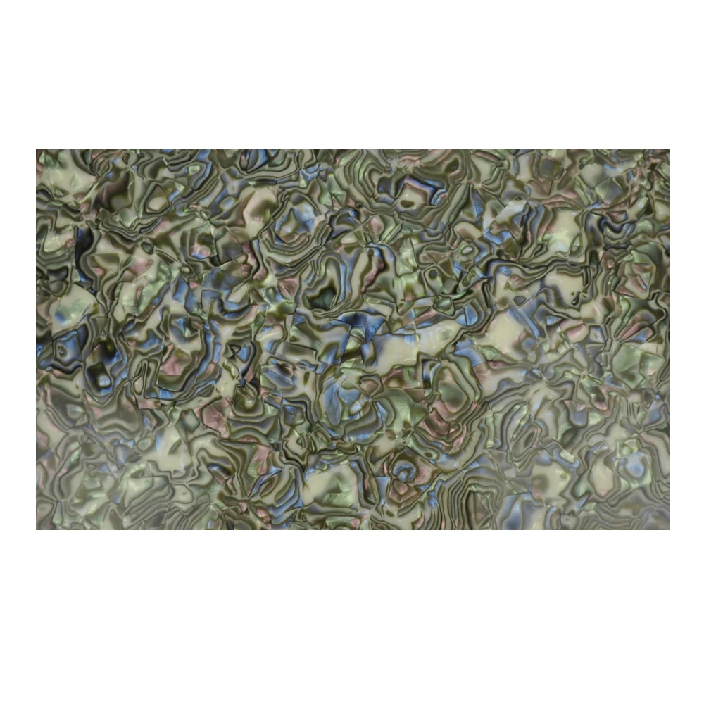 Gauge-0-71mm-Abalone-Seashell-Celluloid-Sheet-300x1300mm-for-Pickguard ...