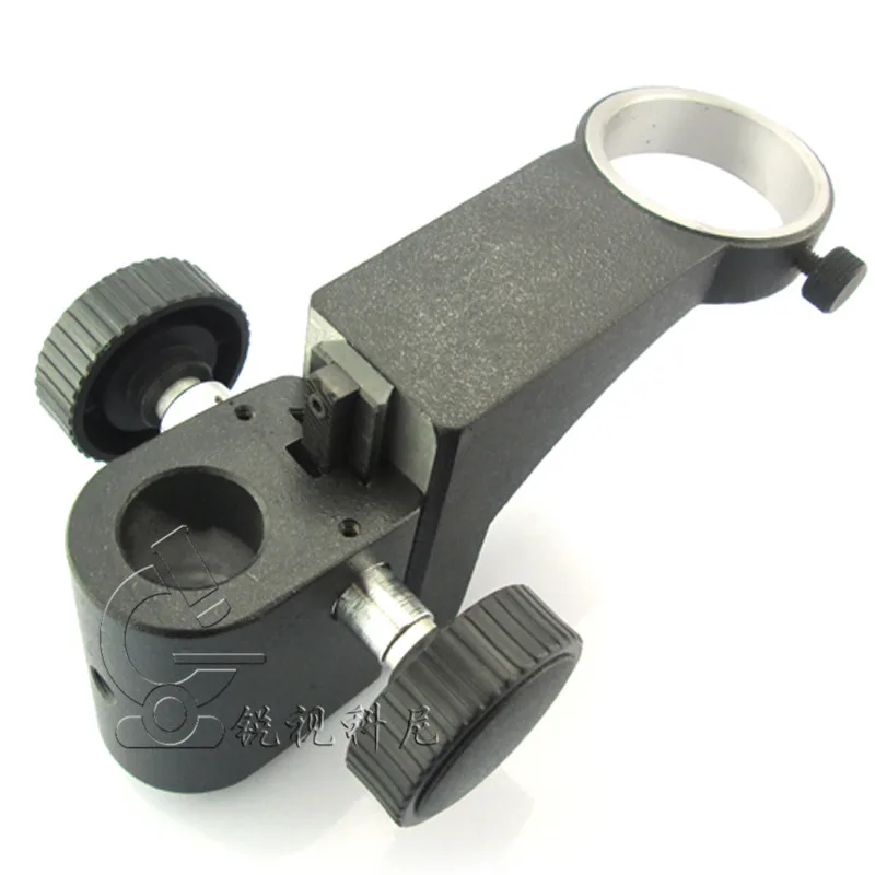Single Cylinder Video Microscope Focusing Bracket Xdc Focusing Focusing