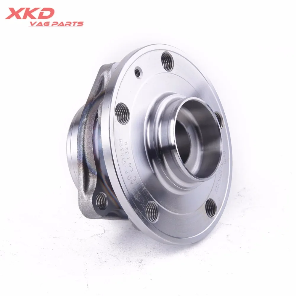 8V0498625-F-AG-Front-Wheel-Hub-Bearing-Assembly-For-VW-e-Golf-Golf-2015 ...