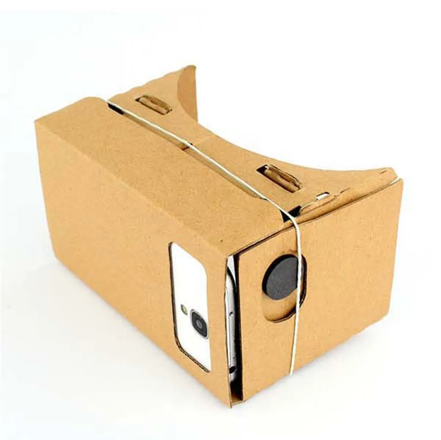 [WTS] Cardboard VR