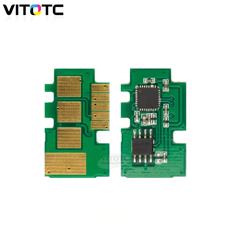 331 7335 Chip Do Cartucho Compatível Para Dell B1160 B1160w B1163 ...