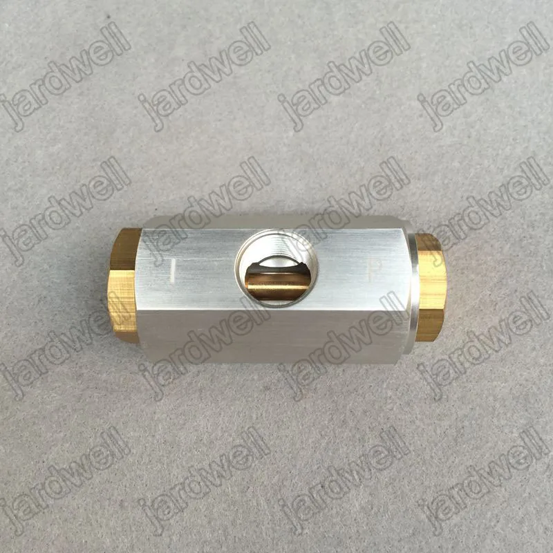 02250100-042 Blow Down Valve Replacement Spare Parts Of Sullair ...