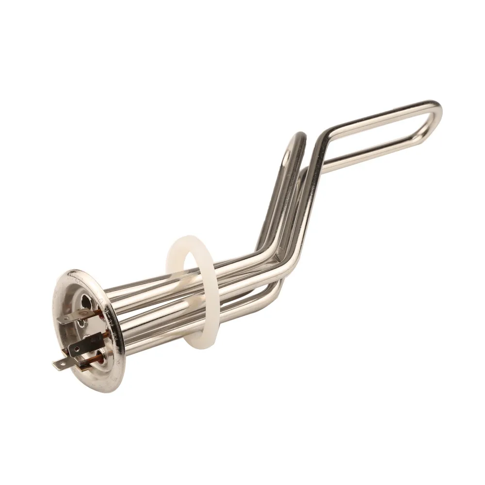 Stainless Steel Water Heater Electric Tube Heating | 1500w Electric ...