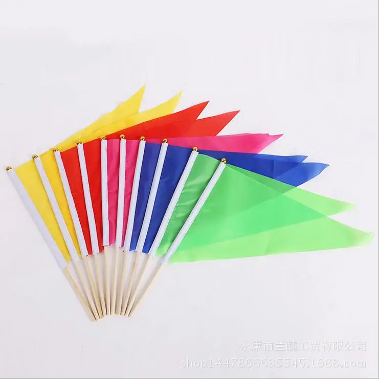 Online Buy Wholesale small flags from China small flags Wholesalers ...