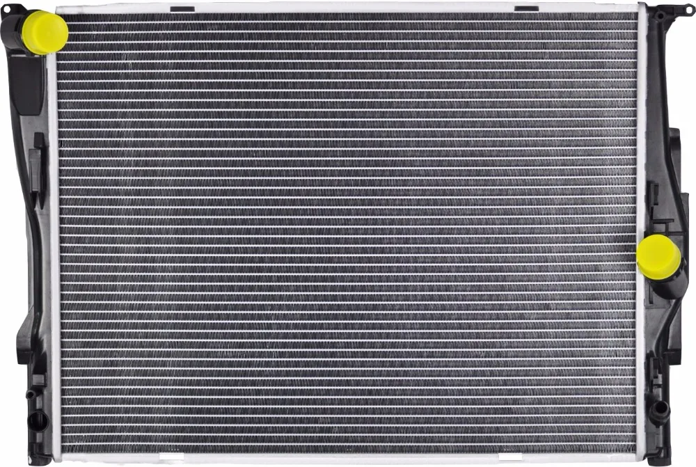 Radiador 17117559273 para BMW E81 E82 E86 E89 E90 E91 17117542199 ...