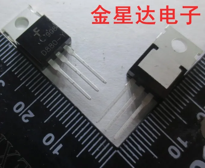 Online Buy Wholesale d880 transistor from China d880 transistor ...