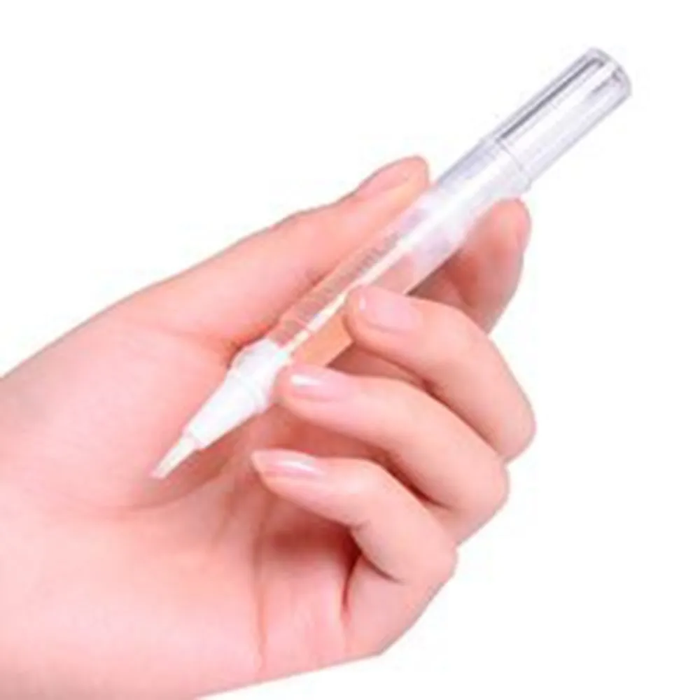Buy 1pcs Cuticle Oil Diy Nail Art Treatment Manicure