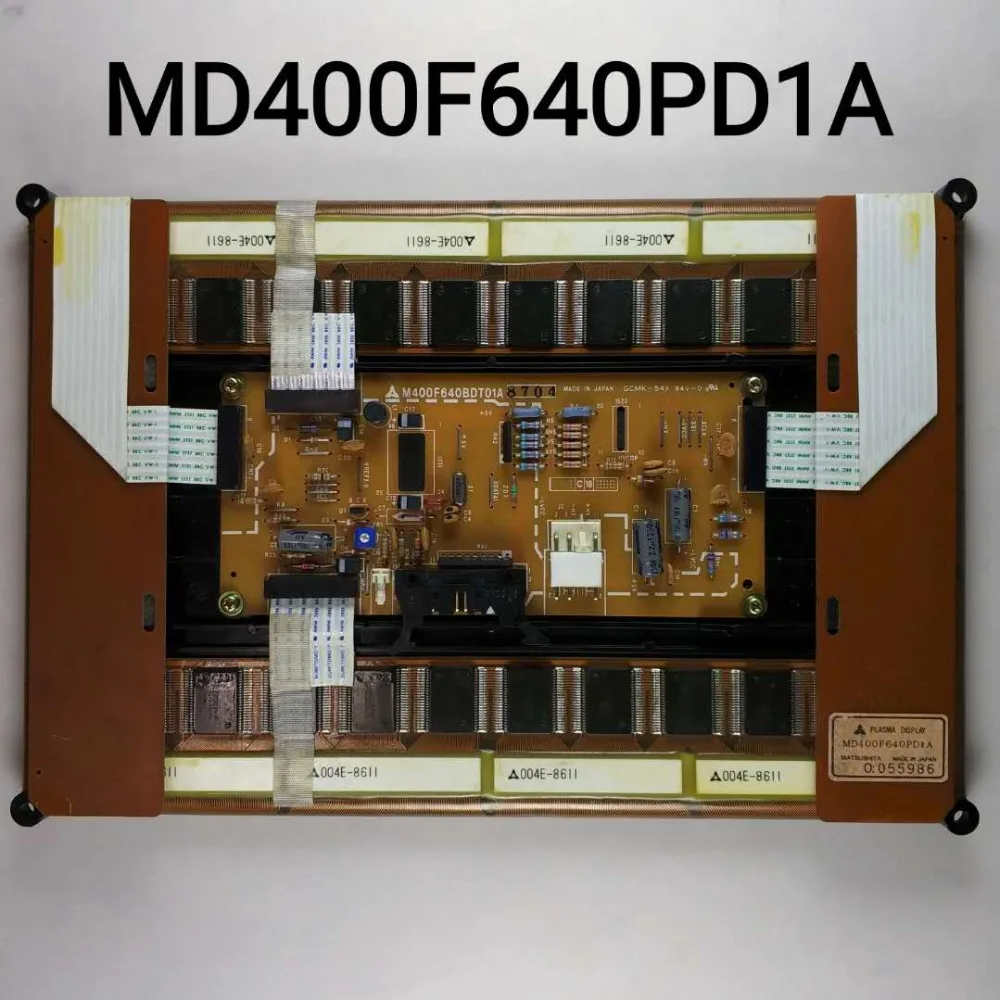 MD400F640PD1A LCD Screen Display Panel|Screens| - AliExpress