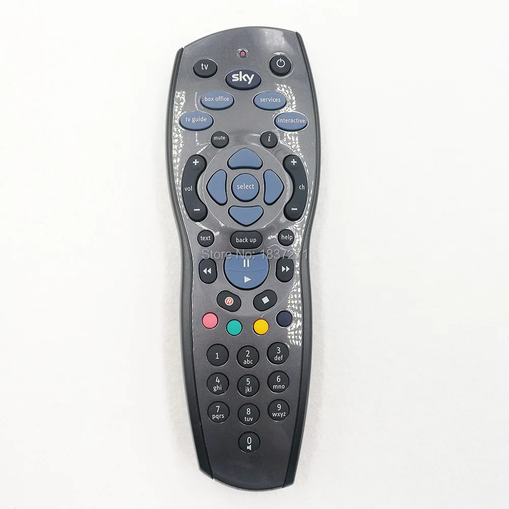 New Original Remote Control RC16704108/01 for philips SKY lcd tv|Remote ...