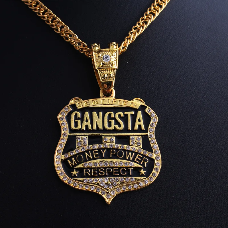 Online Buy Wholesale gangsta jewelry from China gangsta jewelry ...