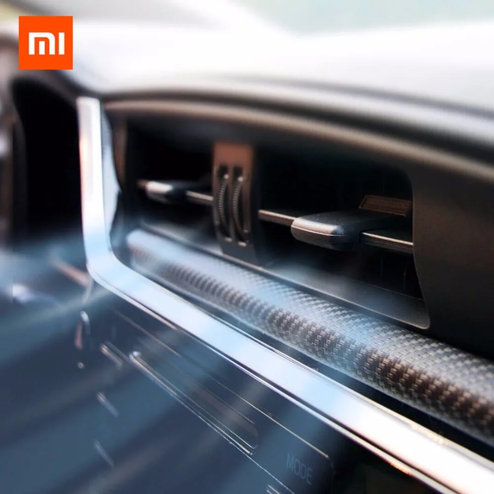 Original xiaomi mijia smartmi Car air conditioner filter Interior Cabin ...