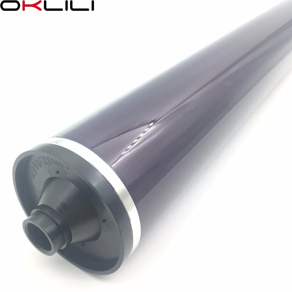 OPC noir - Cylindre de couleur noire, tambour OPC pour Xerox 700 C60 ...