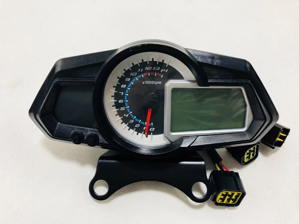 Benelli BJ300 BN302 BJ300GS/TNT/BN300 Electric Electrical Odometer ...