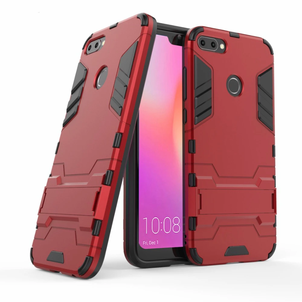 Case For Huawei Honor 10 Lite Cover Honor10 Lite Cases Slim Armor ...