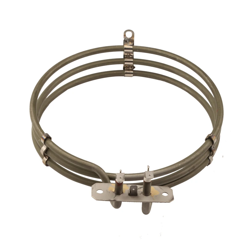 Coil Air Heater Tubular Heating Element for Electric Oven Circle ...
