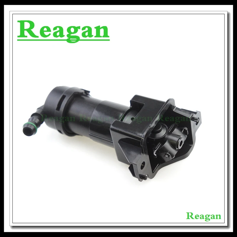 HighQuality-Left-Headlight-Cleaning-Washer-Nozzle-Pump-for-Audi-A6-S6 ...