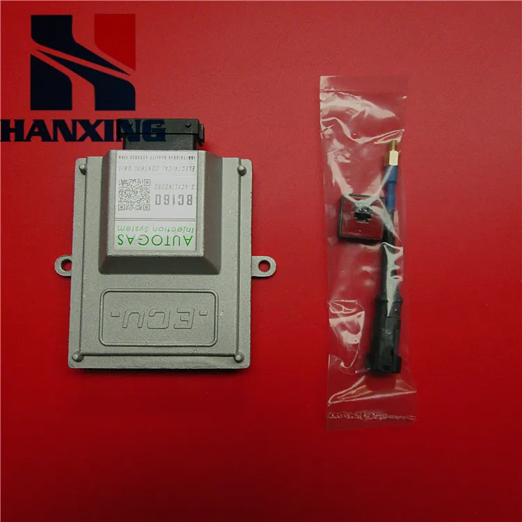 ECU kits for Vehicle gas CNG LPG electronic control system BC160 ...