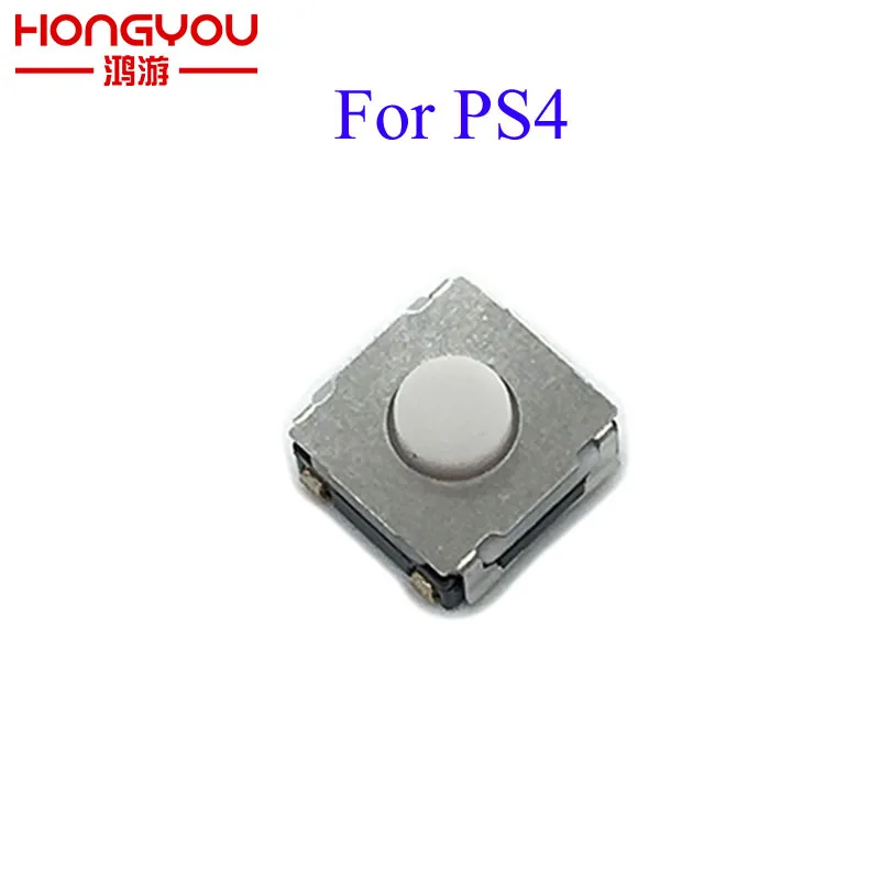 5pcs For Playstation 4 Ps4 Controller Touch Pads Micro Swicth Buttons ...