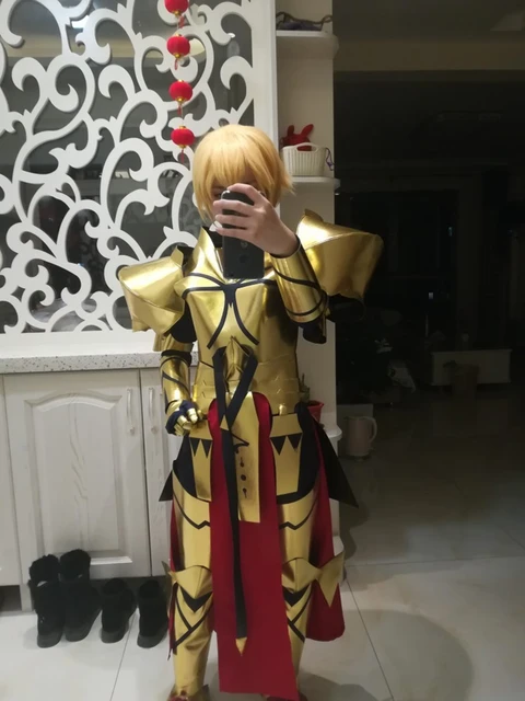 Gilgamesh Wedding