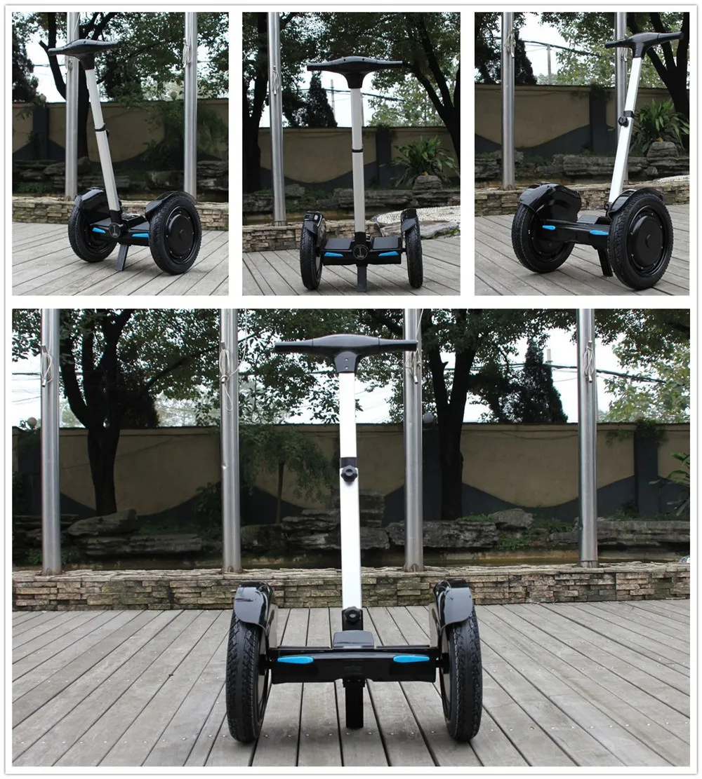 Off-road Motorcycle Electric Chariot X2 Self Balancing Scooter ...