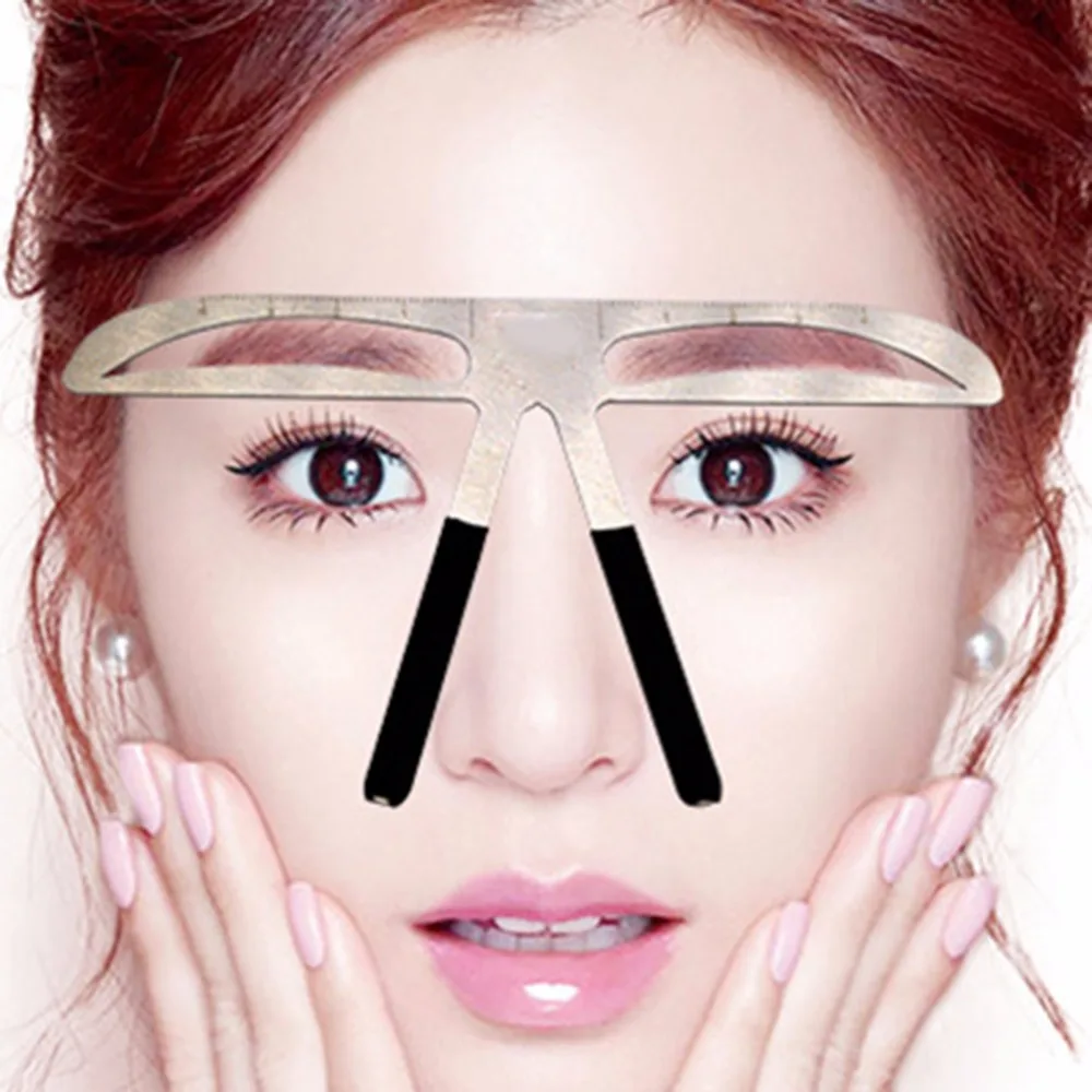 aliexpress-buy-permanent-makeup-eyebrow-tatoo-shaper-easy-to-use