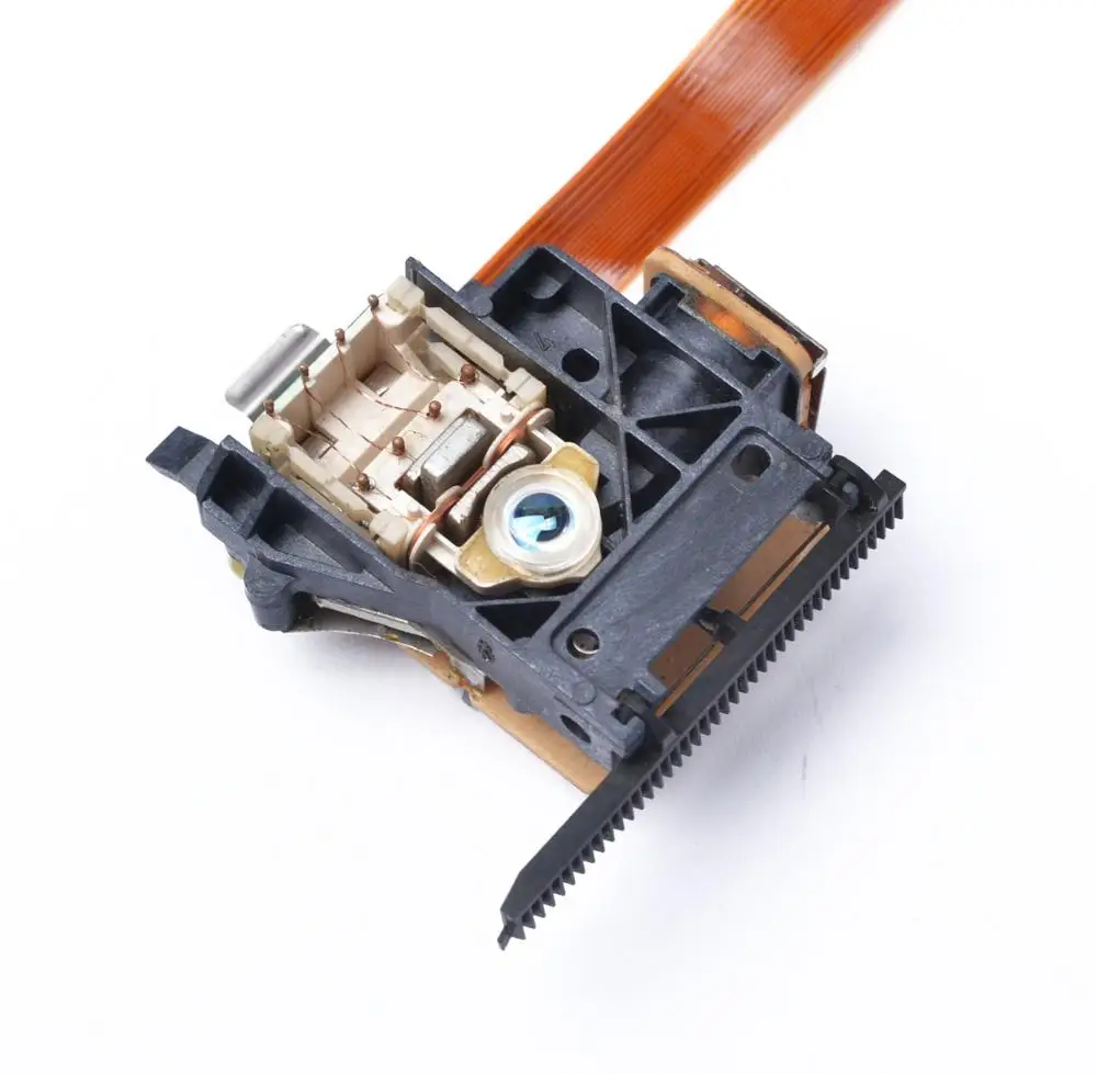 Original Replacement For Philips Cdr-775/00 Cd Player Laser Lens ...