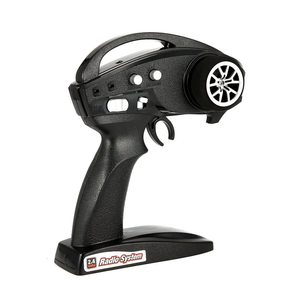 FY-03 EAGLE-3 1:12 4WD 2.4G Full Scale Desert Off-road RC Remote ...