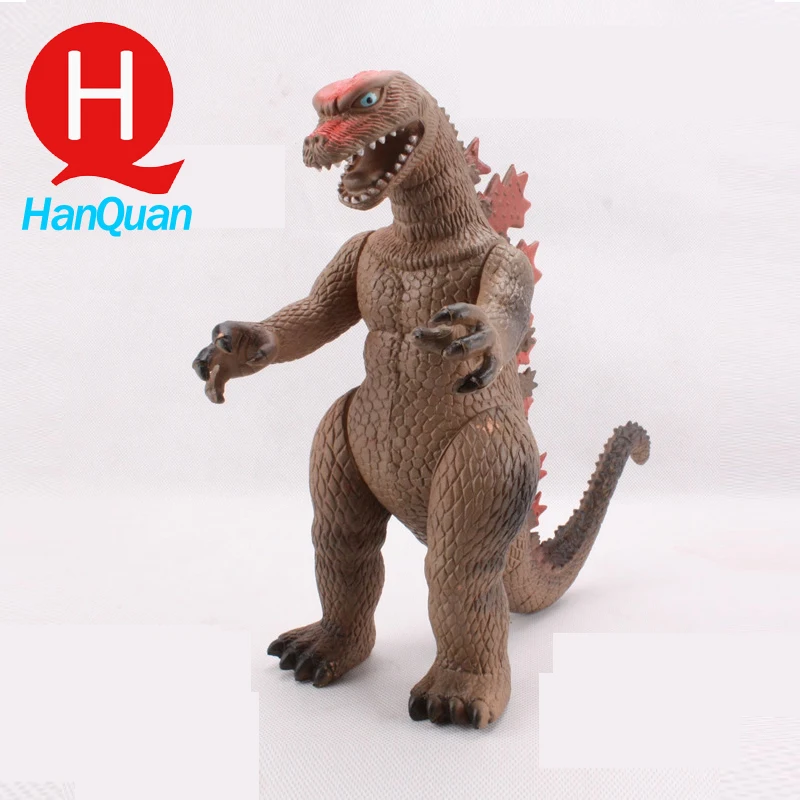Compra Godzilla juguetes online al por mayor de China, Mayoristas de ...