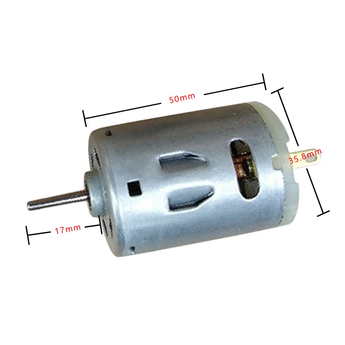 Electric Hand Drill Motor PCB Press Drilling Compact Set 0.5-3mm Twist ...