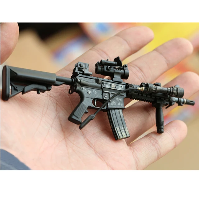 Aliexpress.com : Buy Miniature 1:6 Scale Soldier Figure Accessory Toys ...