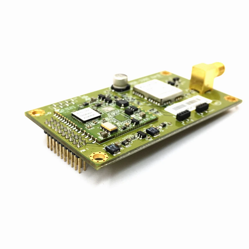 5PS GPS INS combined module 3D Accelerometer module RDR3300 GPS INS ...