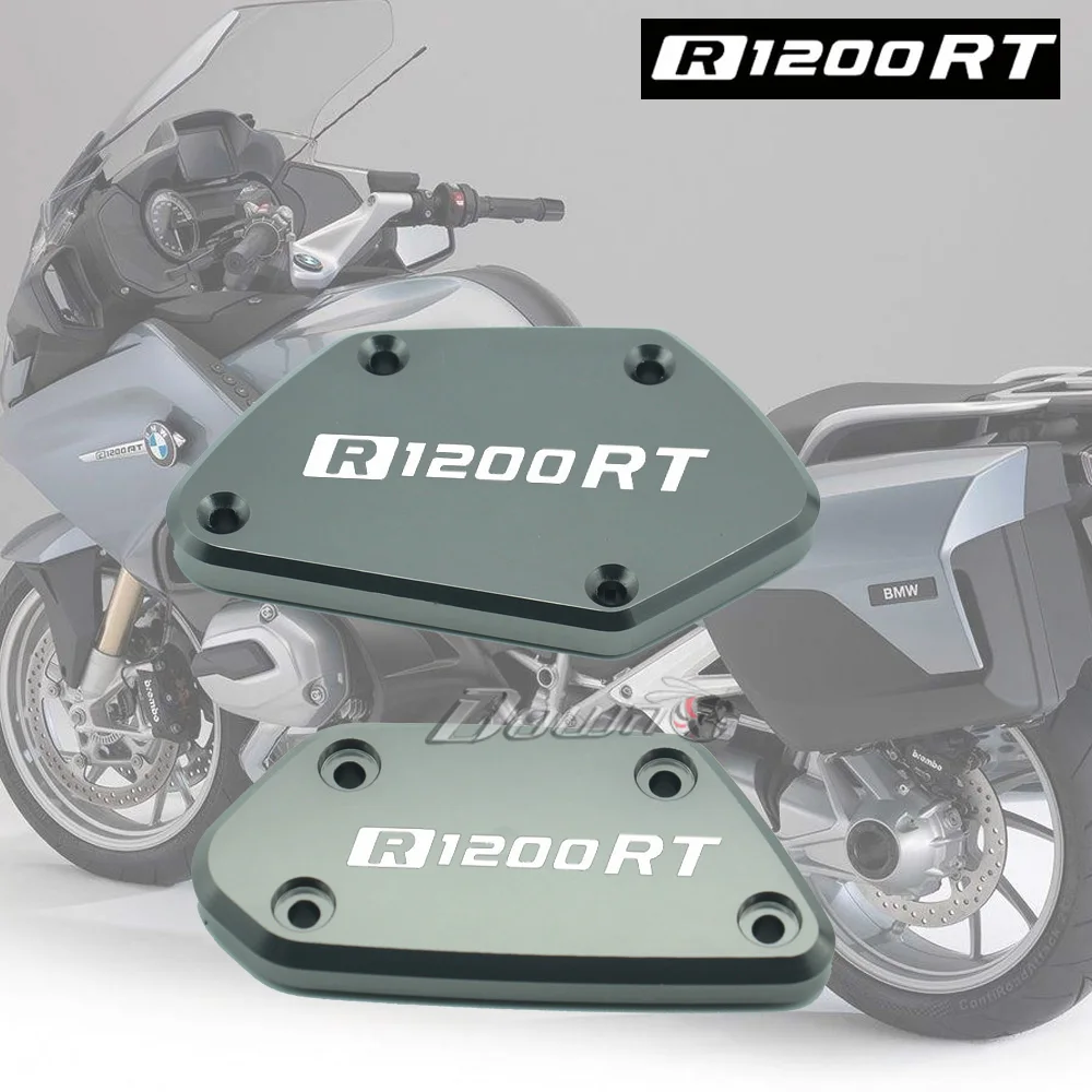 For BMW R 1200 RT 2013- R1200RT Motorcycle Front Brake Clutch Fluid ...