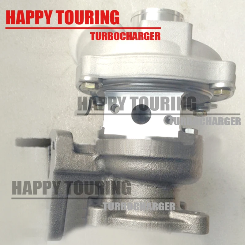 KP35 турбокомпрессор для Renault Kangoo/Renault Twingo/Dacia Logan 1,5 ...