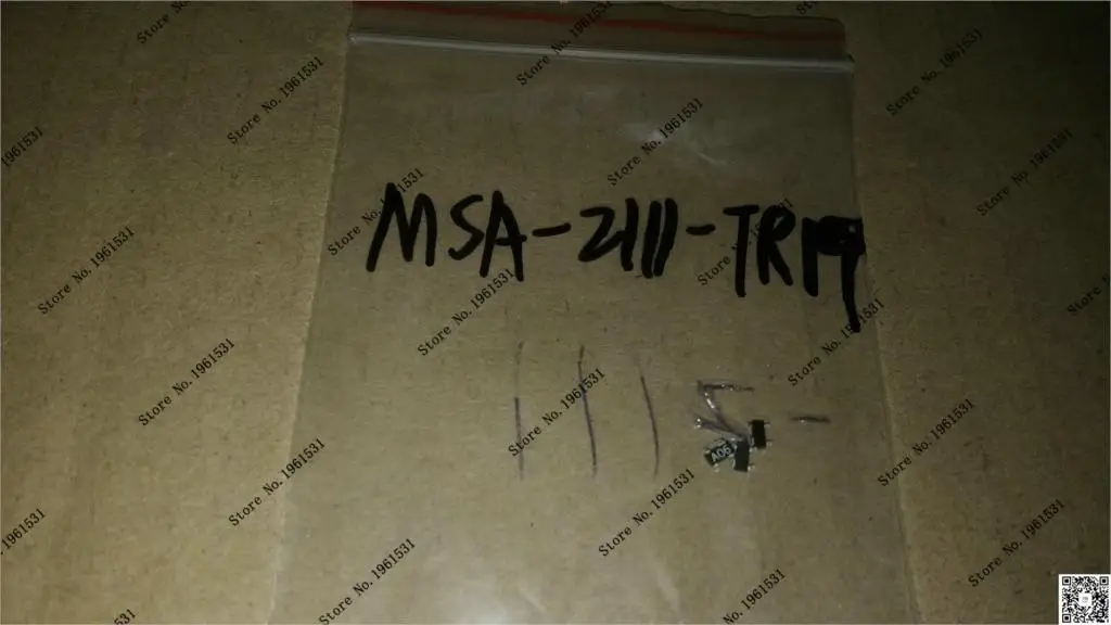 MSA 2111 TR19 SOT143 10PCS LOT lot lot Lotlot 10pcs AliExpress MSA 2111 TR19 SOT143 10PCS LOT lot lot Lotlot 10pcs AliExpress