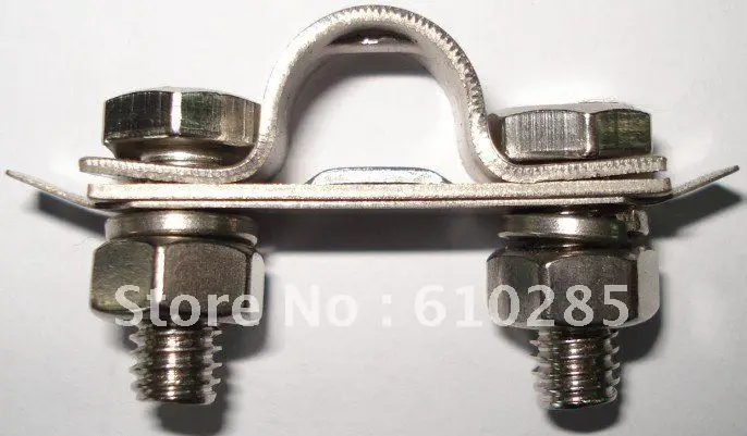 Steel Cable Connections