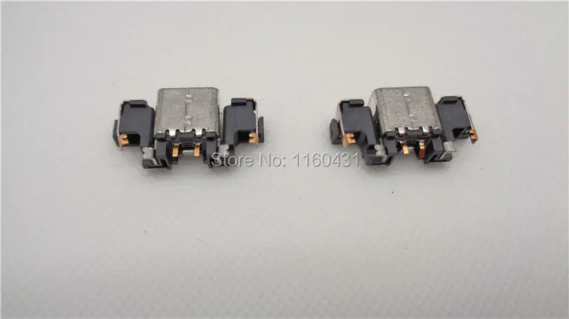 power battery charger socket charge charging port DC connector jack for ...