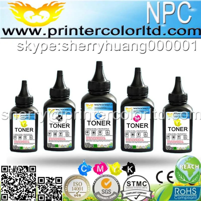 powder FOR Canon i SENSYS 6030 powder FOR HP LJ P 1002 W powder genuine ...