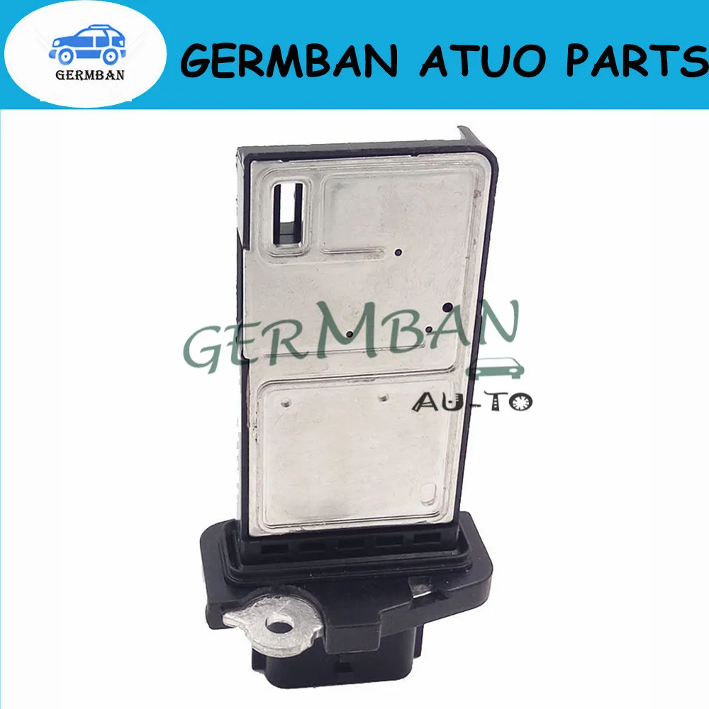 Mass Air Flow Sensor MAF Fit for Nissan Infiniti QX56 G37 EX35 M35 12 ...