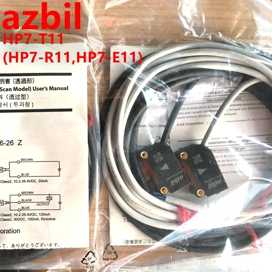 Azbil 스위치 HP7 T11 (HP7 R11,HP7 E11) 새로운 원본|스위치| - AliExpress