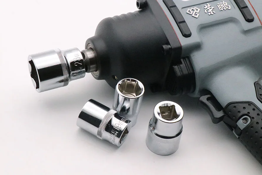 7445 пневматический гаечный ключ, профессиональный автоматический ...