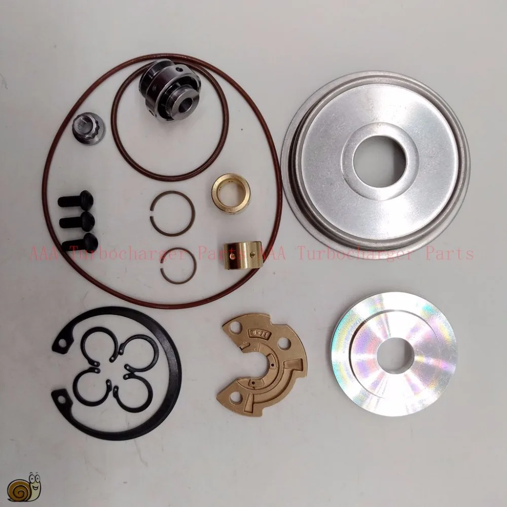 T2 T28 TB28 Turbocharger repair kits supplier AAA Turbocharger Parts ...