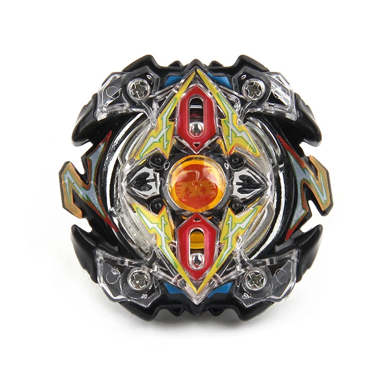 מוצר - ZILLION ZEUS B-59 Beyblade Burst Fighting Battle Spinning Top ...