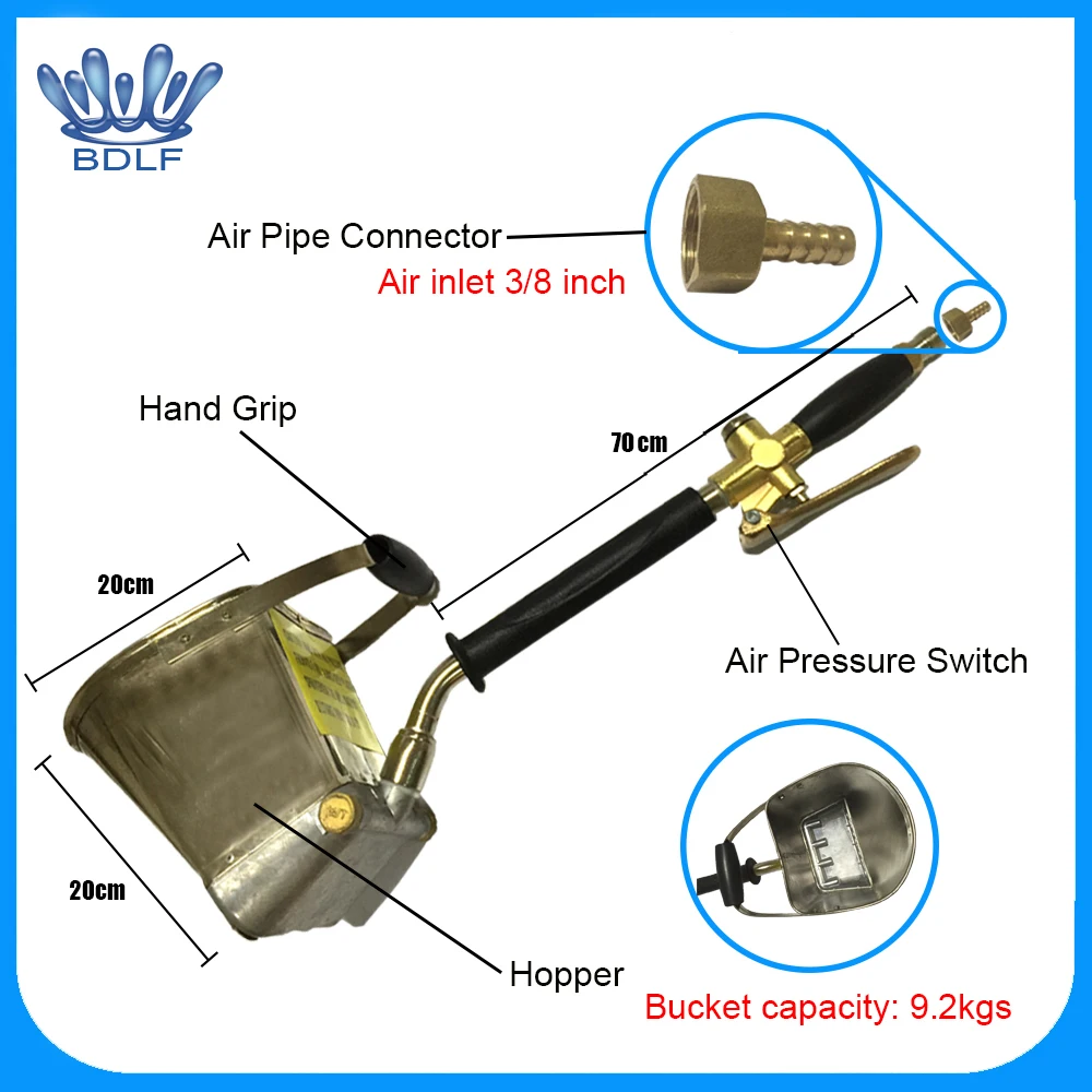cement mortar sand plaster machine spray gun|machine cap guns|machine ...