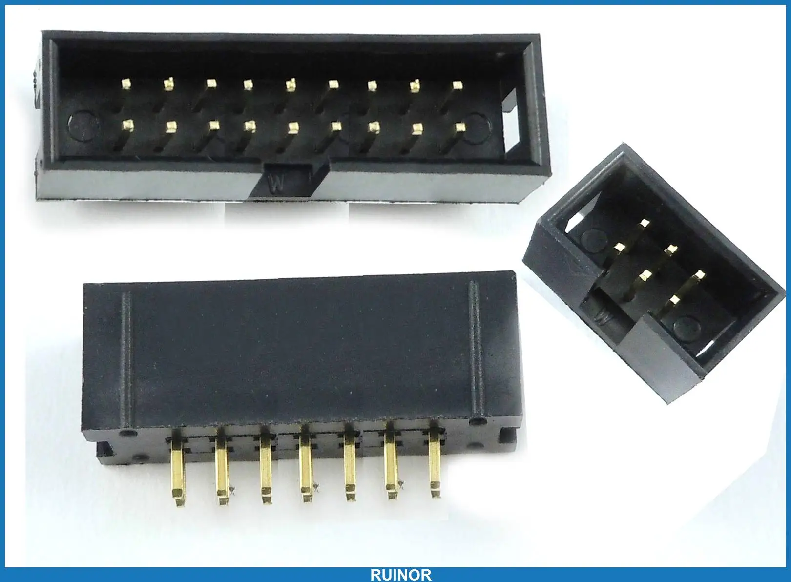 Online Buy Wholesale 34 pin idc from China 34 pin idc Wholesalers ...