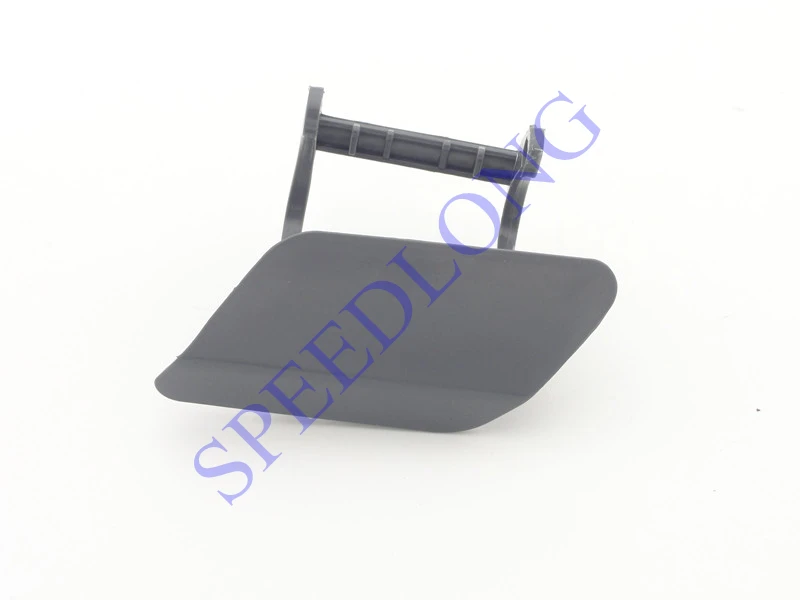 1 PC LH 51117335053 head lamp washer spray rossete cap nozzle cover for ...