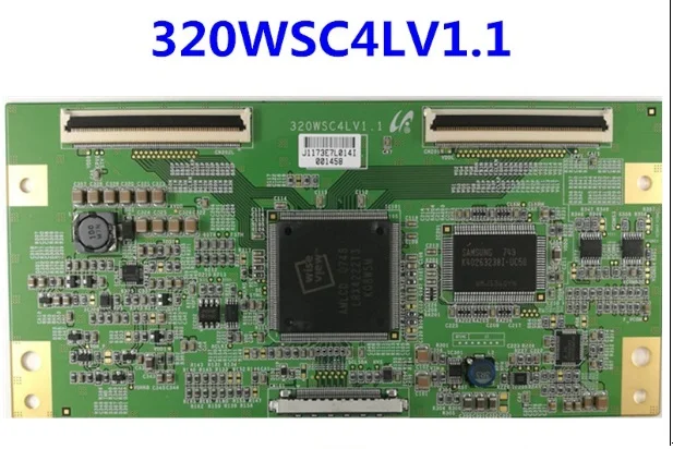 Latumab Original For Sony Klv-32v200a Lcd Controller Tcon Logic Board ...