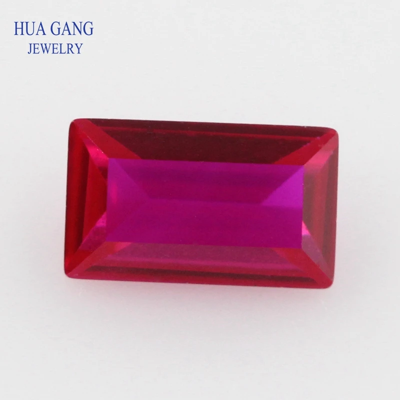 Corundum Gemstones