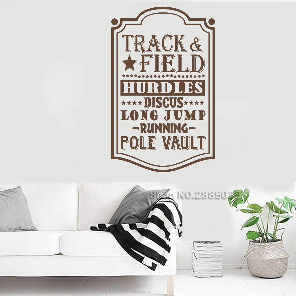 Track And Field Quotes For Jumpers