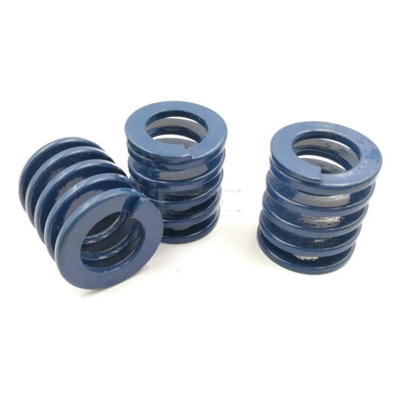 High-Temperature-Resistant-Flat-Wire-Die-Mould-Spring-External-Diameter ...