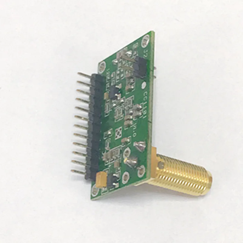 micro power small 433mhz receiver 868mhz rf transceiver TTL interface ...